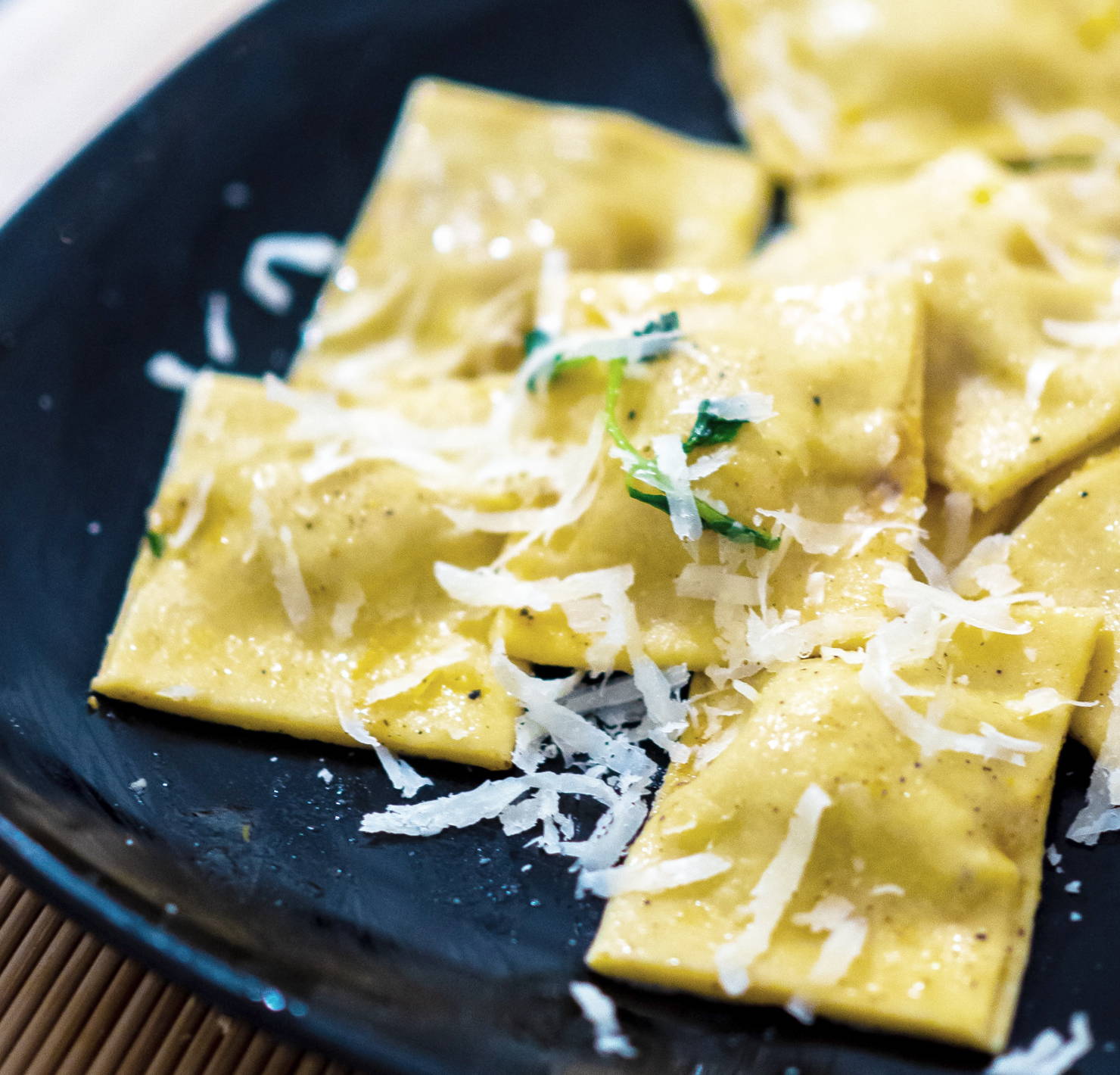 20 Minute Chicken Ravioli Recipe The Family Will Love | CIRCA – CIRCA AU