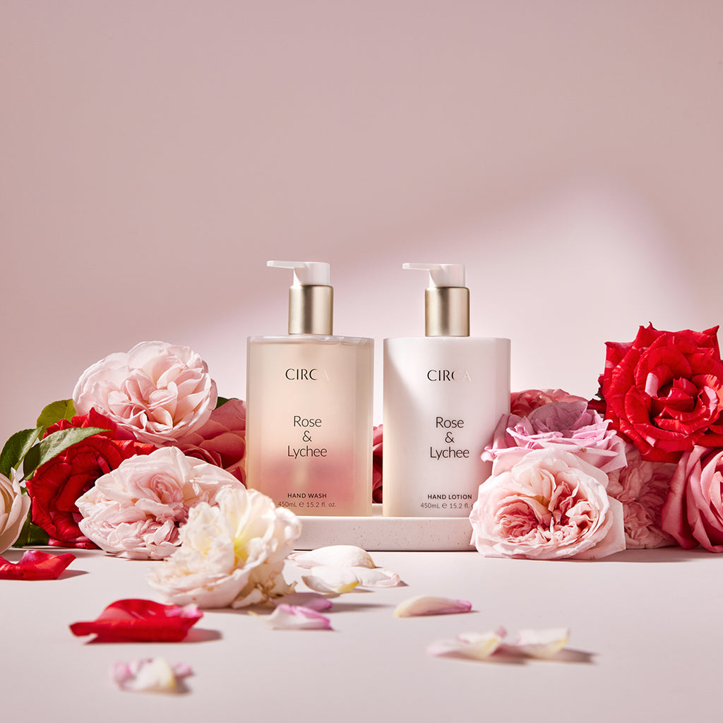 Soy Wax Candles, Fragrance Diffusers & Gifts - CIRCA – CIRCA AU