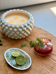 Summer Made Simple: Amanda Cordony’s Spritz & Watermelon Checkerboard ...